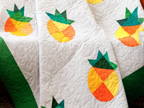 Free Quilt Tutorials & Quilting Videos | Quilting Tutorials