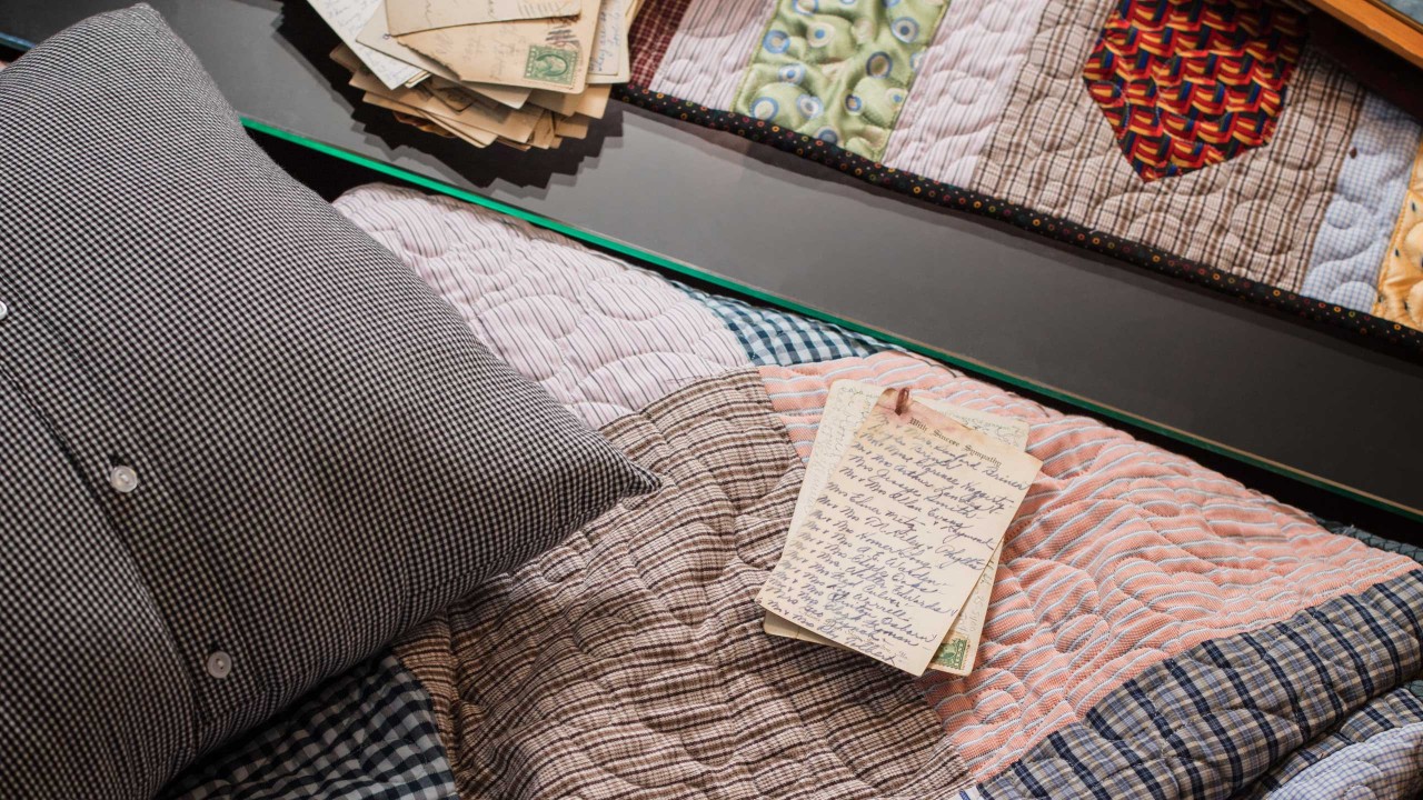 Friendship Star Sashing Quilt — Quilting Tutorials