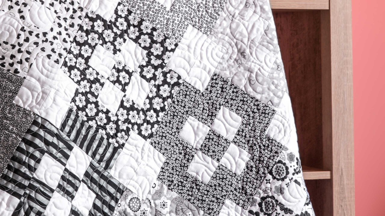 Triple Play: 3 New Dresden Projects with Jenny Doan of Missouri Star ...