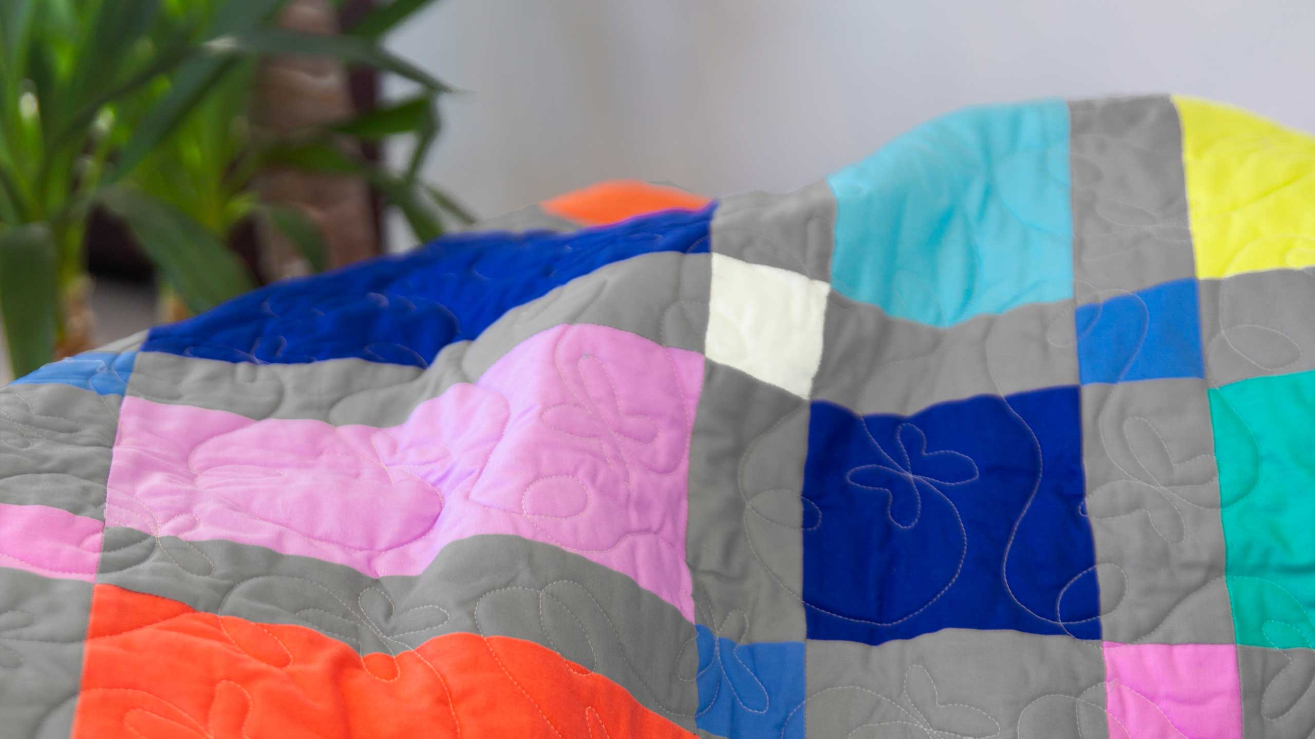 Make a "Dakota Sunrise" Quilt with Jenny! — Quilting Tutorials