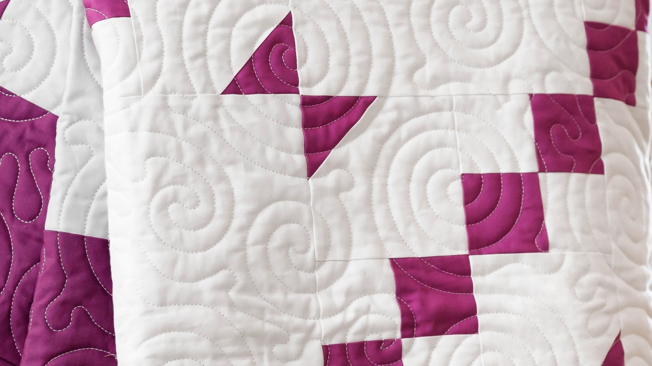 Discover & Learn — Quilting Tutorials